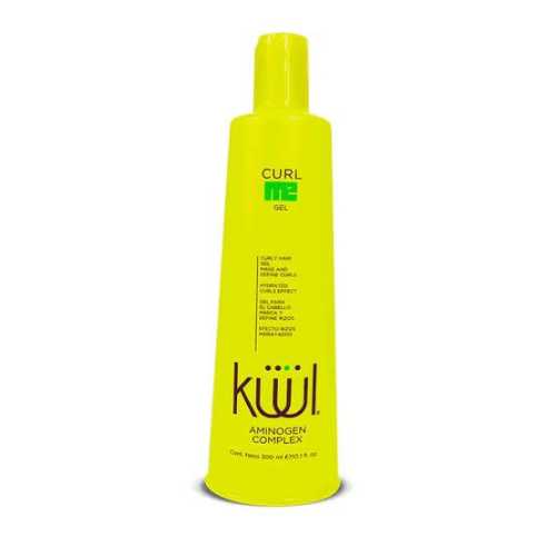 Curl Me Gel 300ml Guapissima