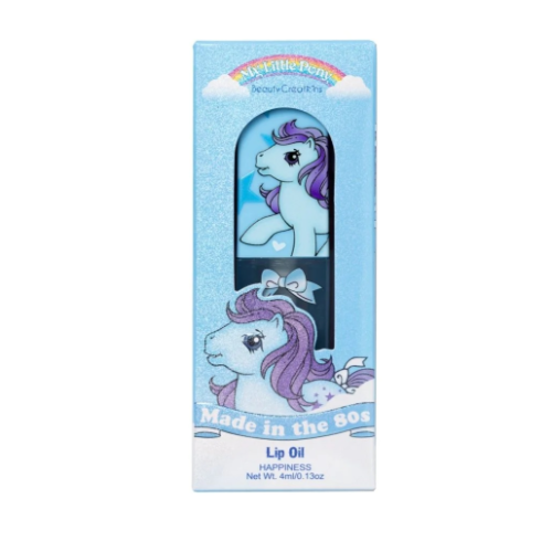 Individual lip oil happiness my little pony BC MLP-L1 – Guapissima