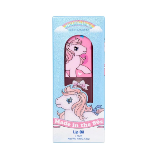 Individual lip oil love my little pony BC MLP-L2 – Guapissima