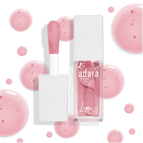 Lip oil watermelon Adara A-LG008 – Guapissima