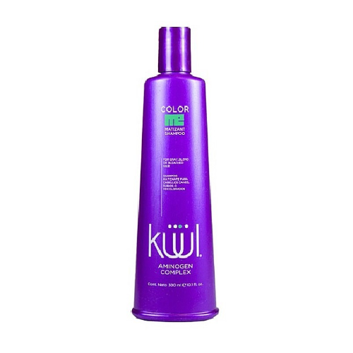 Color Me Shampoo Matizante 300ml – Guapissima