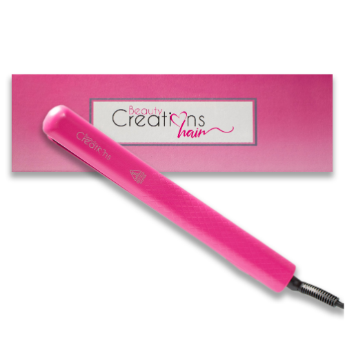 Plancha Beauty Creations – Guapissima