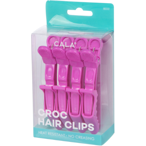 Croc Hair Clips Cala 66222 – Guapissima