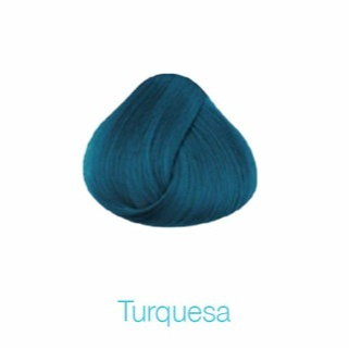 Tinte Xiomara 300 Fashion Turquesa – Guapissima